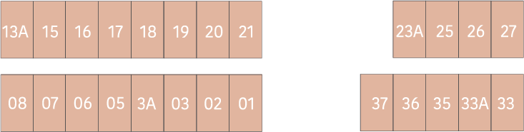 Floor Plans – Paxtonz | EXSIM