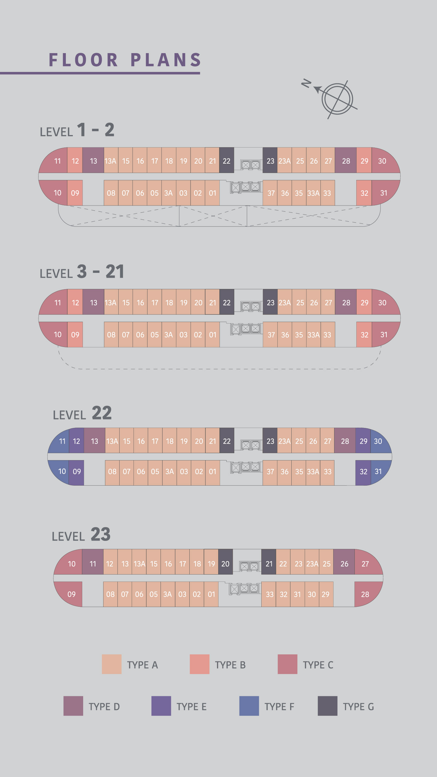 Floor Plans – Paxtonz | EXSIM